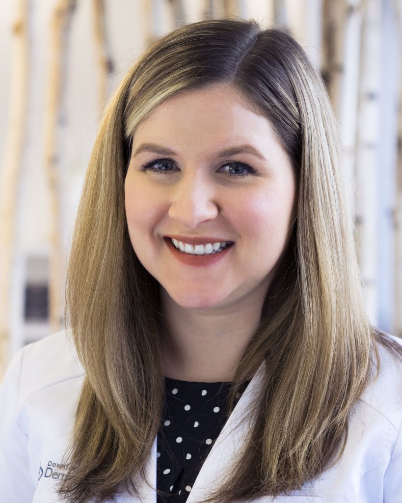 Amy Lipp, PA-C - Downtown Dermatology LLC