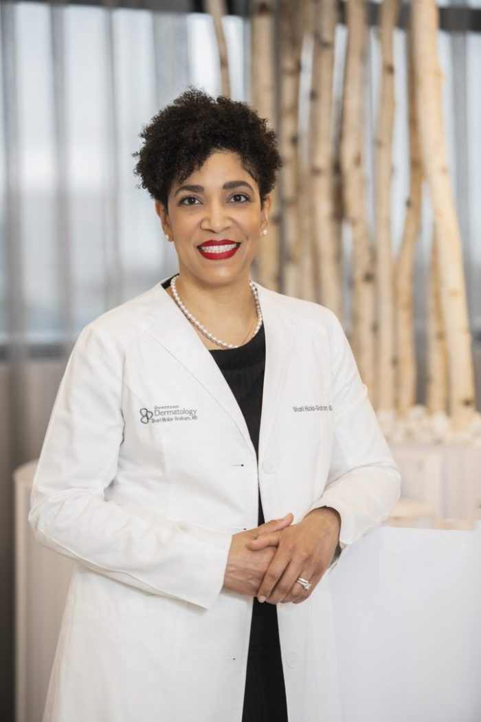 Meet Our Staff - Downtown Dermatology LLC