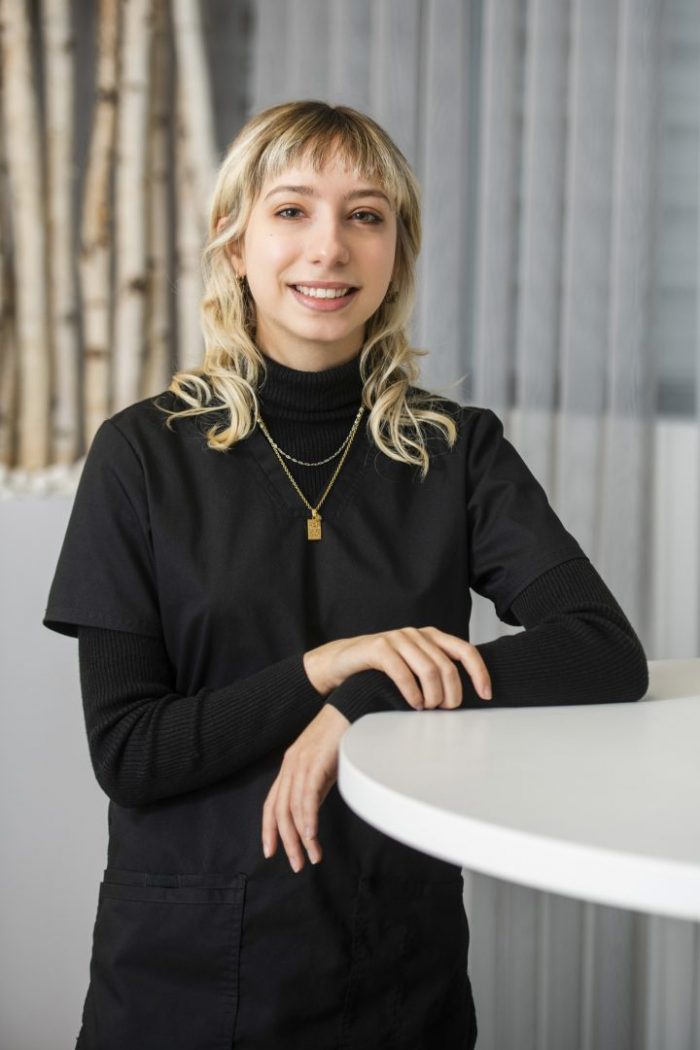 Meet Our Staff - Downtown Dermatology LLC
