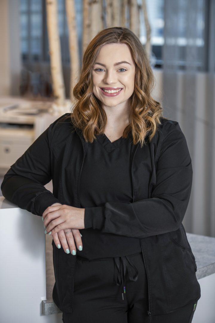 TaylorWelch - Downtown Dermatology LLC